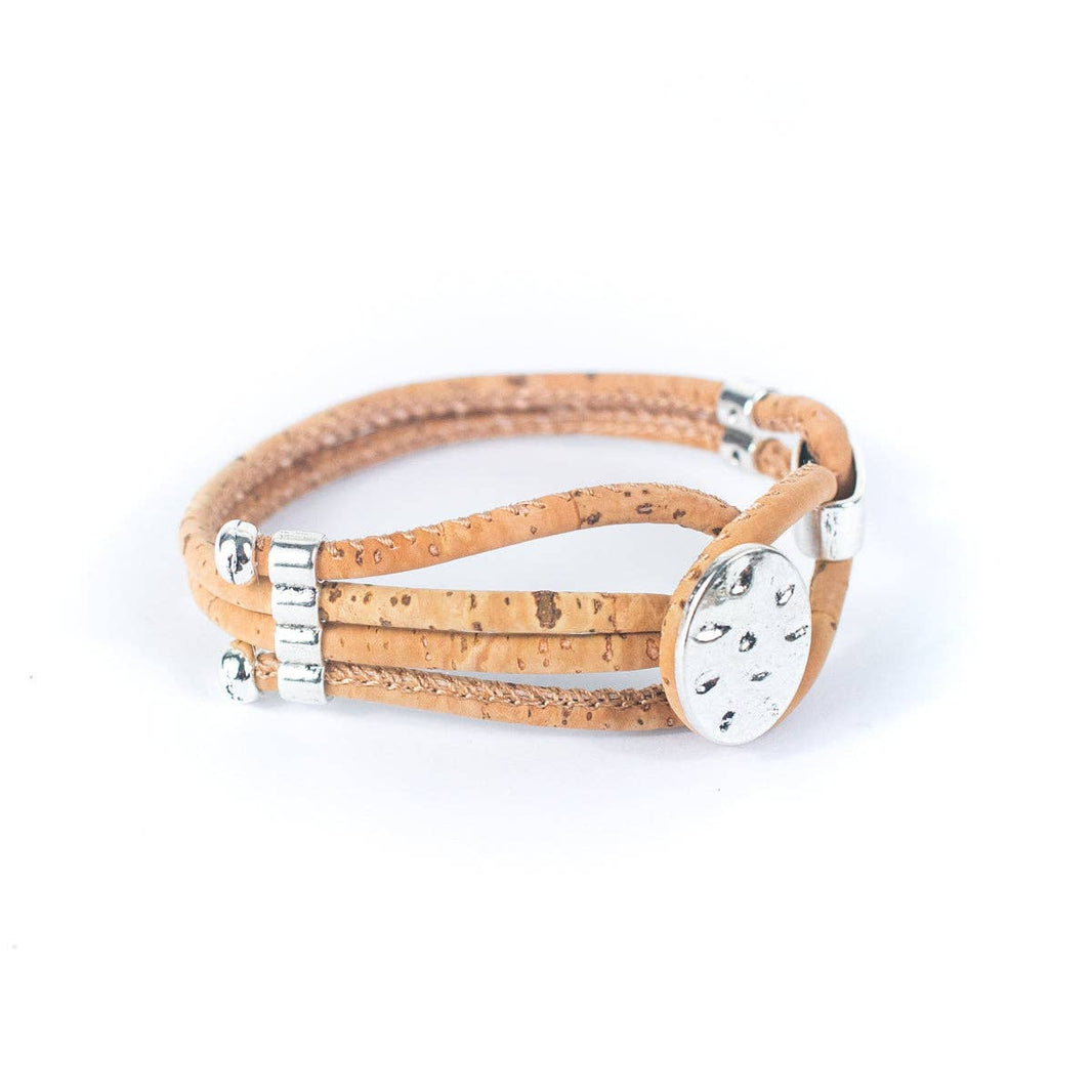 Cork Jewellery – Sustainable Style | CorkStyle – Corkstyle